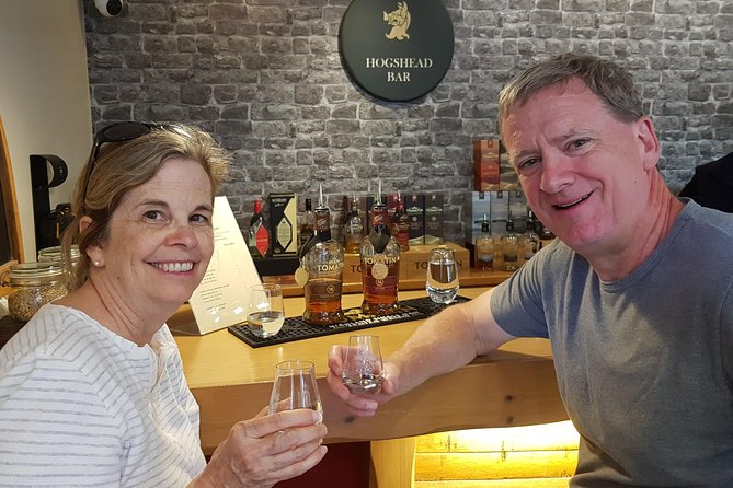 North Highland Deluxe Whisky Tour with Castle Admission - The Sum Up