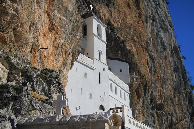 North Montenegro, Durmitor, Tara & Ostrog Tour - Who Should Consider This Tour?