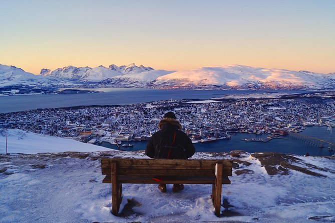 Northern lights cable car excursion - FAQs