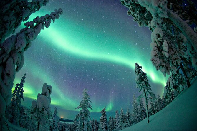 Northern Lights Hunting Photo Tour in Levi - Final Thoughts: Who Is This Tour Best For?