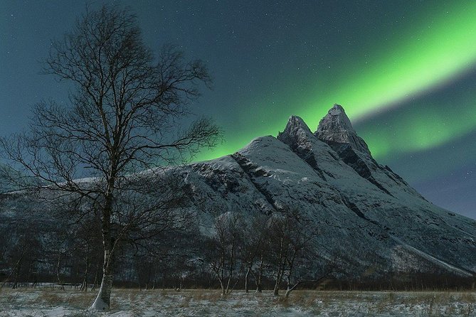 Northern Lights Minibus Chase - Final Thoughts