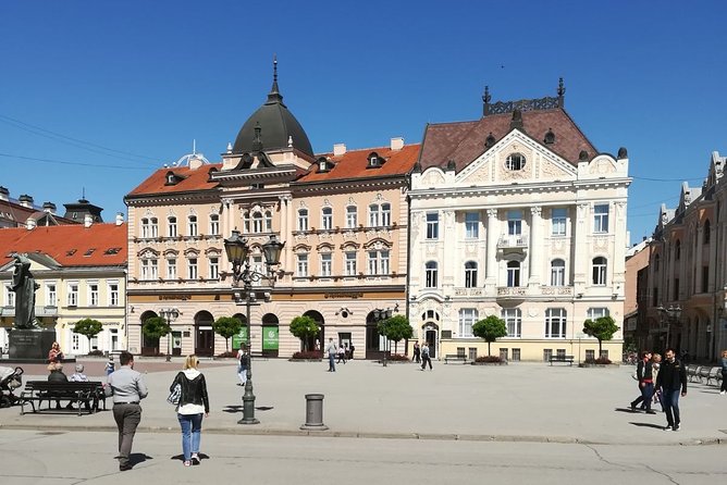 Novi Sad and Sremski Karlovci Wine Tour From Belgrade - Final Thoughts