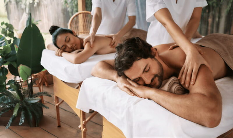 Nusa Dua: Intimate Tour of Sea-Spa-Sunset - Final Thoughts