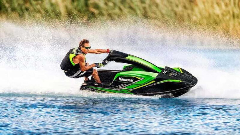 Nusa Dua: Jet Ski Adventure with Hotel Pickup - FAQ