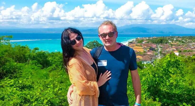 Nusa Lembongan from Bali: 3 Spots Snorkeling & Islands Tour - Final Reflection