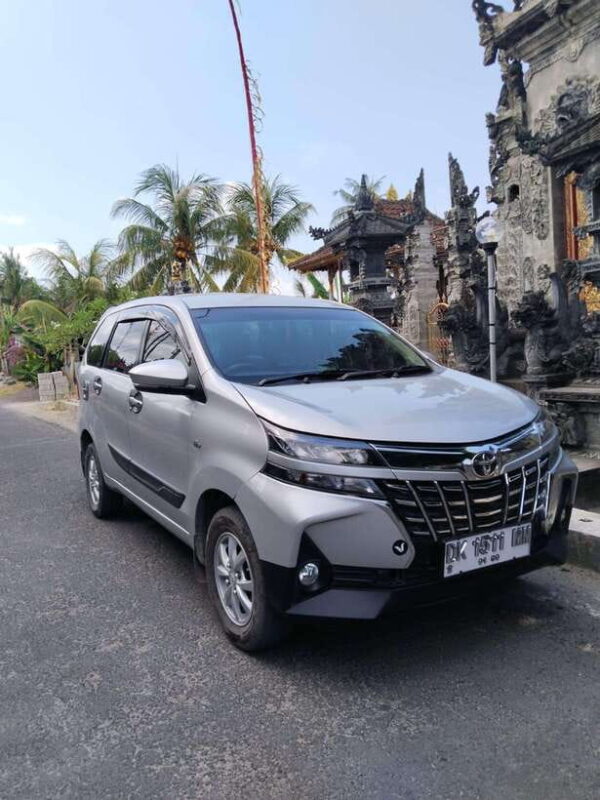 Nusa Penida: Private Car Rental - Final Thoughts