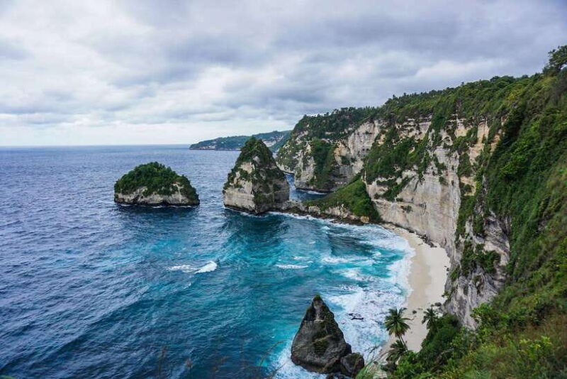 Nusa Penida: Private One Day Tours Package - Real-World Insights from Reviews