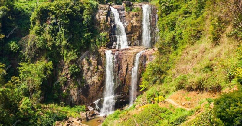 Nuwara Eliya: Sri Lanka hill country day trip from Kandy - FAQ