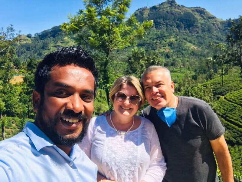 Nuwara Eliya: Tea Factory and Victoria Park Tour by Tuk Tuk - Who Will Love This Tour?