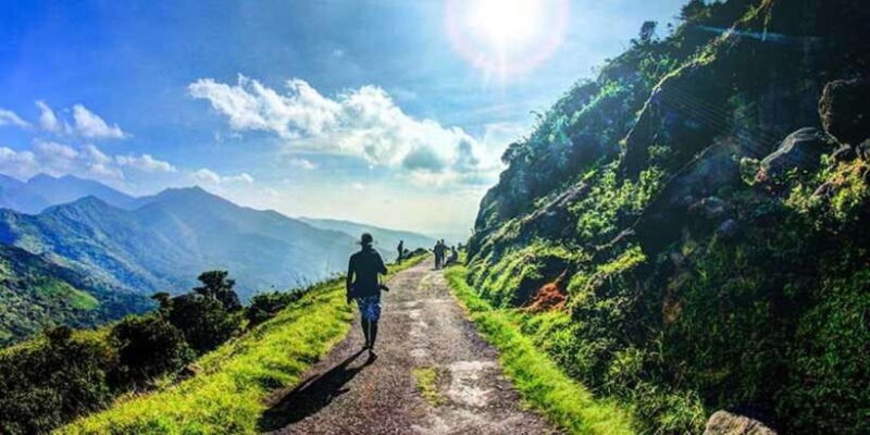 Nuwara Eliya to Knuckles: Epic Overnight Trekking - What’s Included and What to Expect