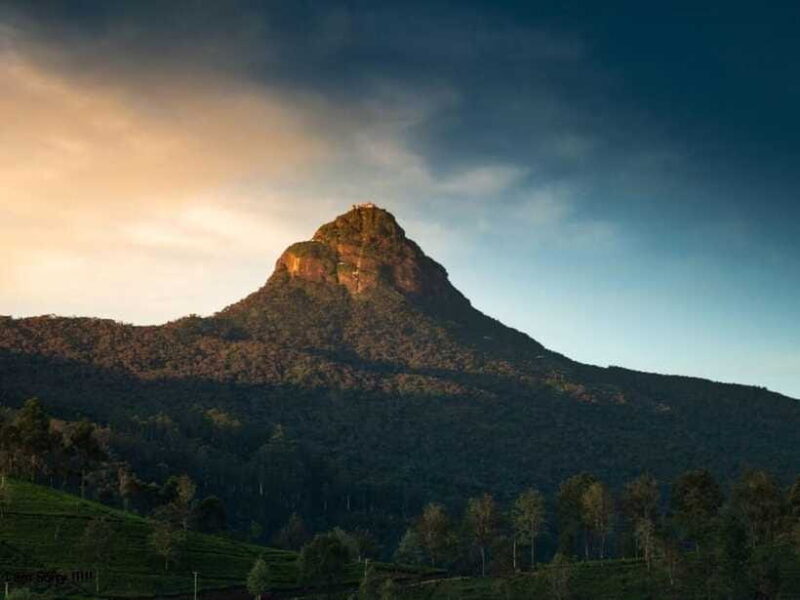 Nuwara Eliya to Summit Bliss: Adams Peak Overnight Hike - Practical Tips for the Trek