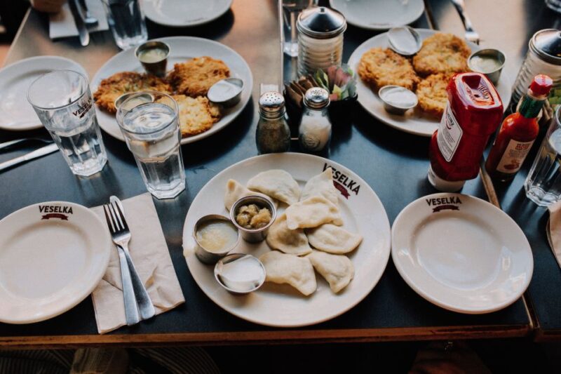 NYC: East Village Curated Multi-Course Foodie Tour - Value and Practicalities