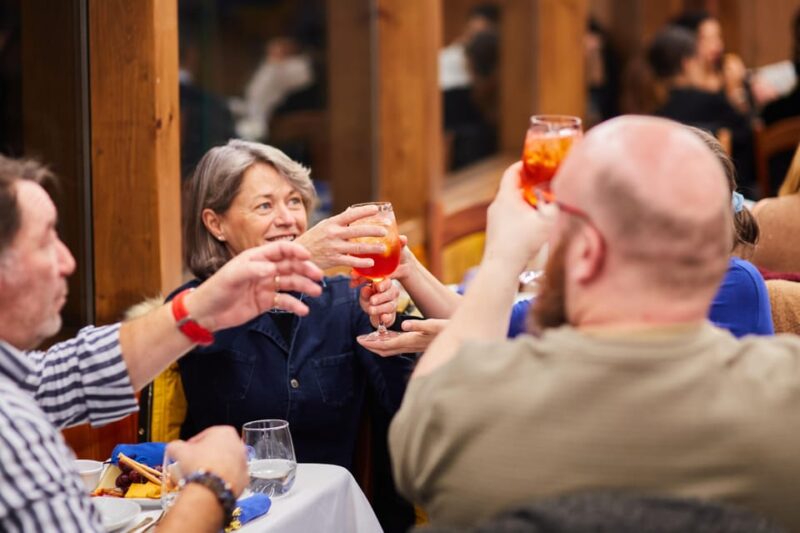 NYC: New Year's Eve Dinner Cruise with Music and Open Bar - Authentic Feedback from Past Guests