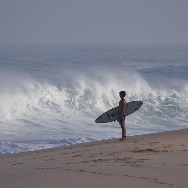 Oahu: Private Surfing Lesson with Local Big Wave Surfer - Is This Worth the Price?
