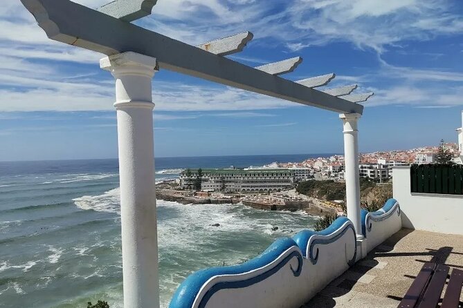 Óbidos, Nazaré & Silver Coast 2/3 Pax - FAQ