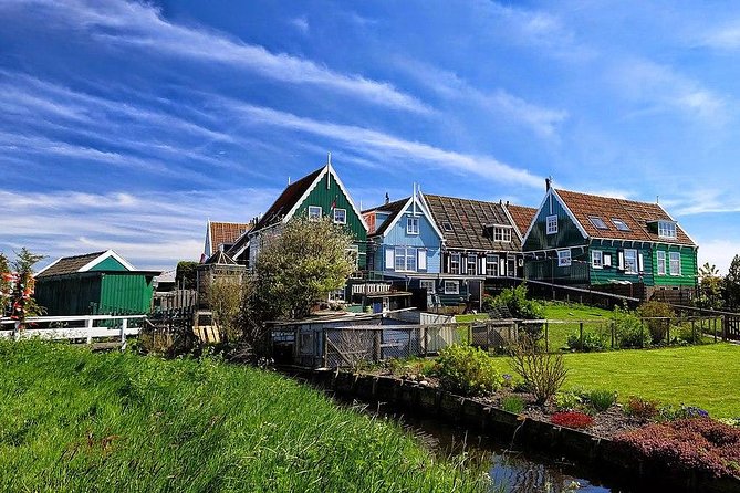 Off the Beaten Paths Dutch Landscape Private Tour 1/2 day Jaguar - Summary and Who This Tour Is Best For