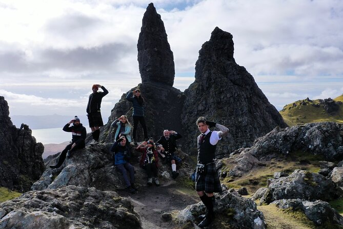 Off The Beaten Track Isle of Skye Adventure -1 Day Private Tour - Final Thoughts