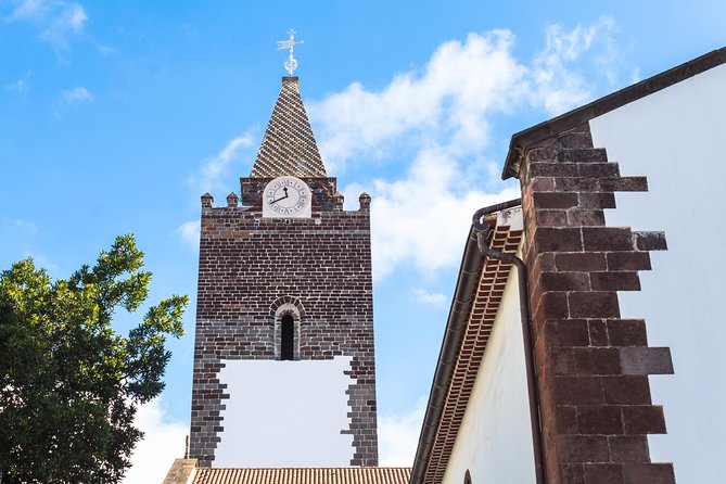 Old Funchal Walking Tour - Practical Tips