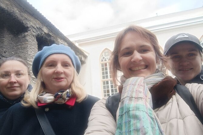 Old Tallinn & its Medieval Past Private tour - FAQ
