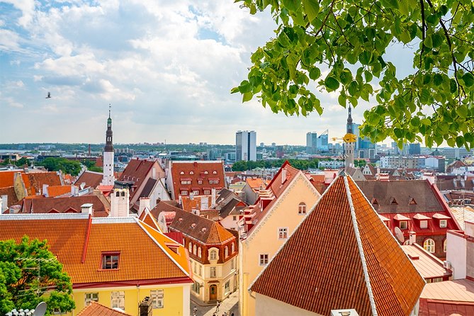 Old Tallinn with Kadriorg & Pirita - Considerations