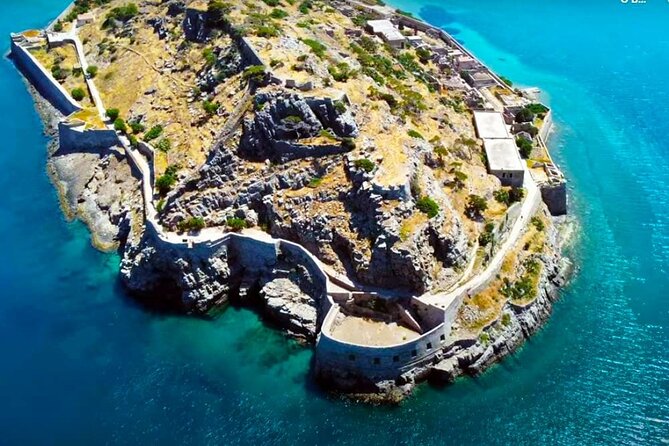 Olive Oil Cosmetic Factory- Spinalonga - Elounda - Agios Nikolaos - FAQs About the Tour