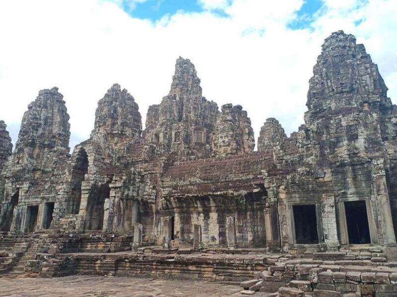 One Day Angkor Wat Trip with Sunrise - Final Thoughts