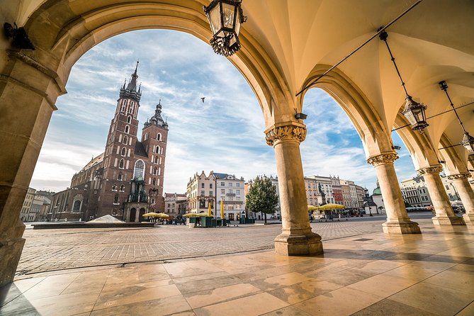 One day Cracow and Wieliczka Salt Mine private tour from Warsaw - Authentic Reviews: A Glimpse into Real Experiences