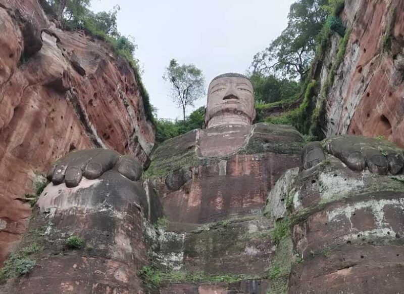 One-day private transfer service to Leshan from Chengdu - Who should consider this tour?