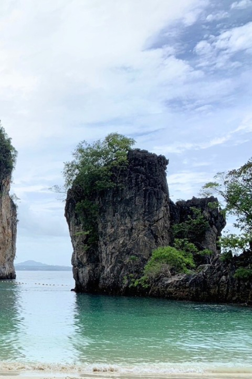 One day tour Hong Islands+Kayaking at Tha Len By speedboat. - Real Traveler Insights