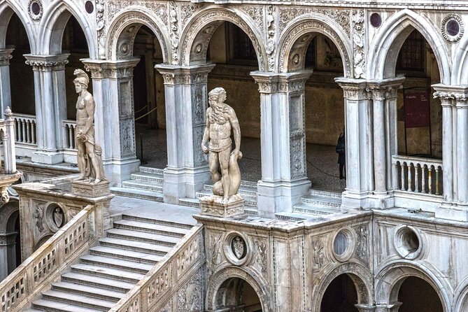 One Day Tour in Venice - The Sum Up