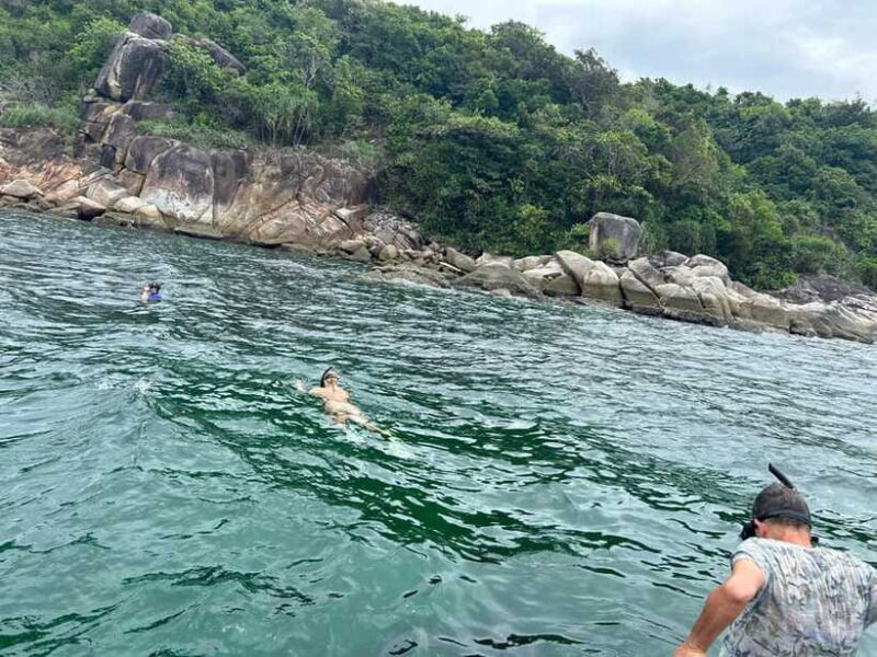 One Day Trip Join Snorkeling Program A - Final Thoughts: Is This Tour for You?
