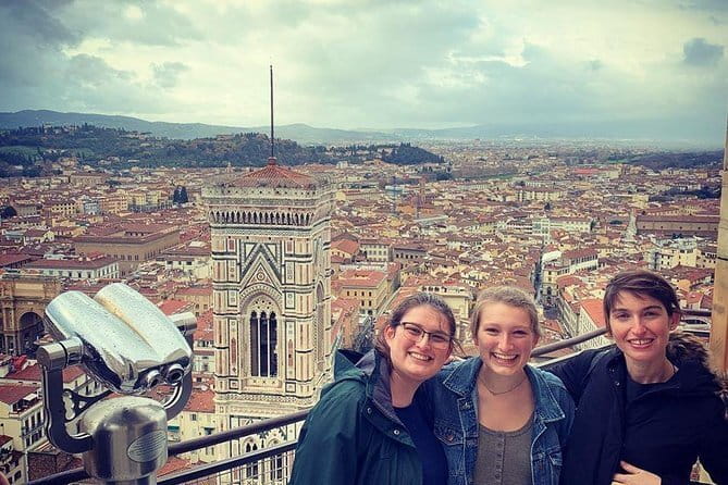 One Hour Uffizi Guided Tour: Masterpieces of the Renaissance - Authenticity and Authentic Experience