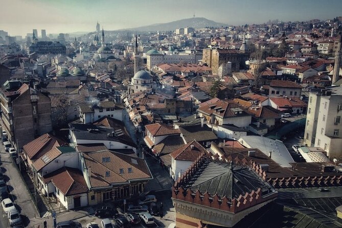 One-way Private Airport Transfer to Sarajevo - Who Is This Service Best For?
