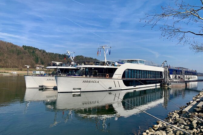 One way private transfer from Passau to Prague - FAQ