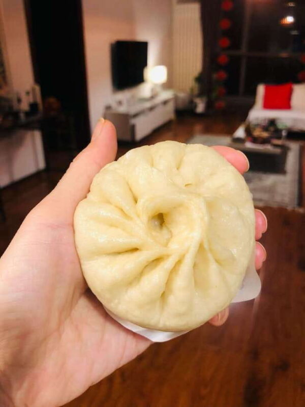 Online Cooking Class Steamed Buns by Chef Sunflower Li - Who Should Consider This Class?