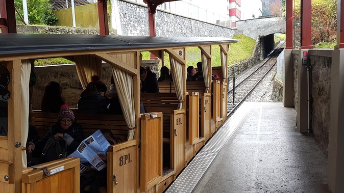 Open-Air Cableway: Stanserhorn Mountain Experience from Luzern - A Deep Dive into the Tour Itinerary