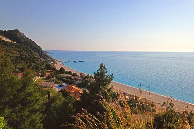 Original Private Tour to Lefkada Beaches Wine Tasting & Photo (Tailor Made) - FAQ