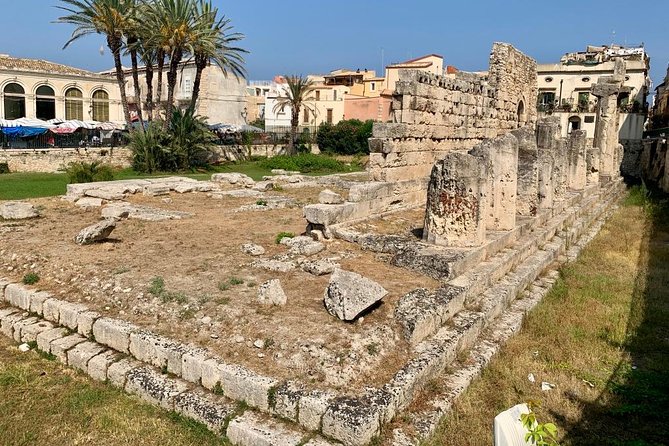 Ortygia (guided tour) - Final Thoughts