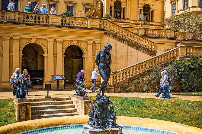 Osborne House-A driver guided tour of Victoria's Island Paradise - The Sum Up