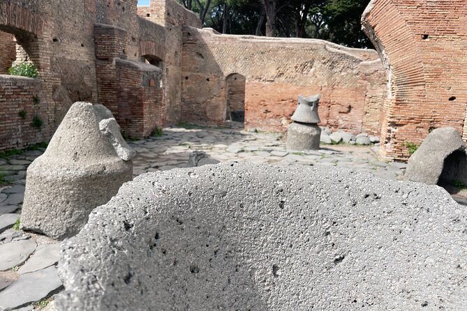 Ostia Antica Semi-Private Tour - Practical Details and Value