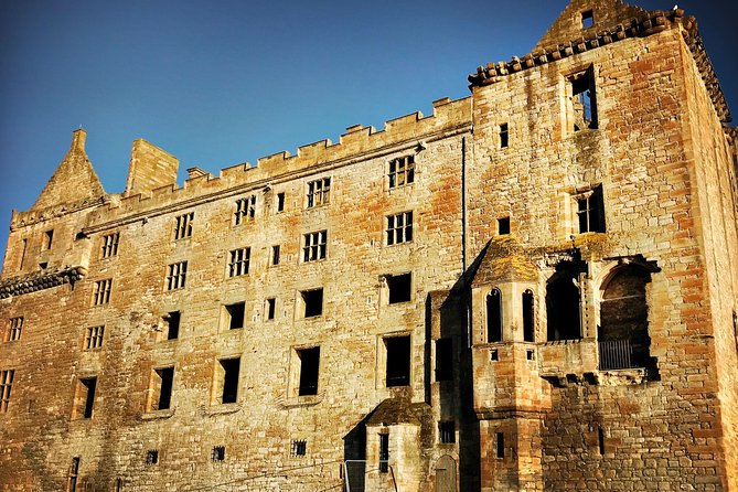 Outlander Odyssey: Outlander Filming Locations Private Day Tour - Who Will Love This Tour?