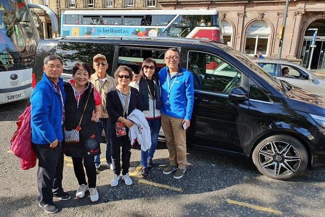 Outlander Tour - Why This Tour Might Be Worth It