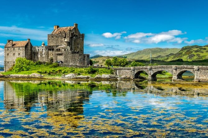 Over The Sea to (secret) Skye - Authentic Experiences That Make It Special