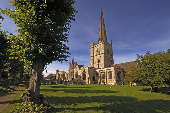 Oxford and Traditional Cotswolds Villages Small-Group Day Tour from London - Final Thoughts
