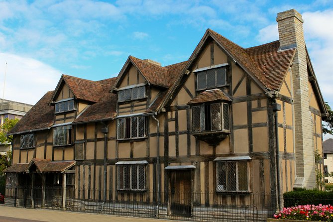 Oxford, Stratford, Cotswolds & Warwick Castle Tour from London - The Sum Up: Who Will Appreciate This Tour?