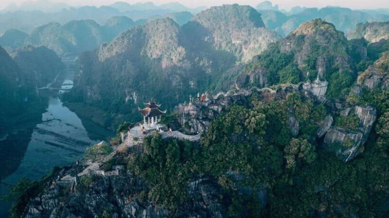 Package 7D6N Ninh Binh - Sapa - Ha Giang Loop Easy rider - Authentic Traveler Feedback