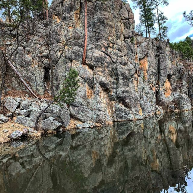 Pactola Lake: Private Kayak or Paddleboard Experience - Why This Tour Is Worth It