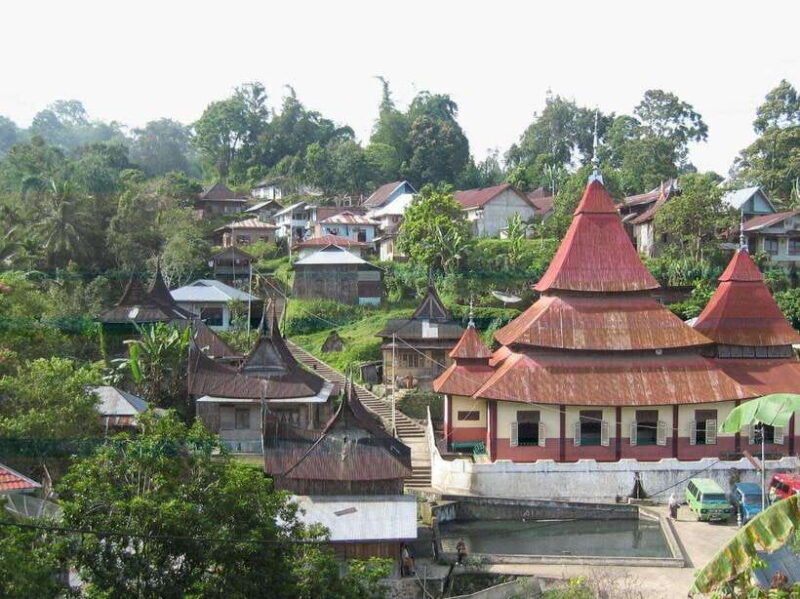 Padang : 3 Days Exploring Iconic Place of Padang - Final Thoughts