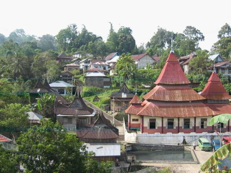 Padang : Wonderful Land Tour in Tanah Datar with Lunch - Who Is This Tour Best For?
