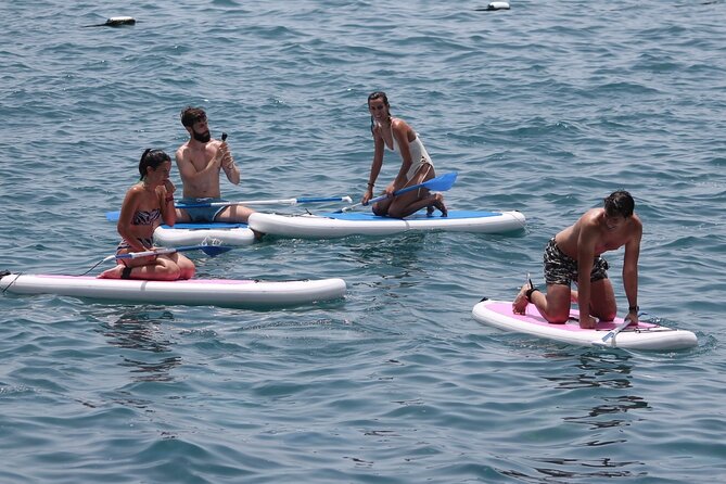 Paddle Surf - The Sum Up: Why This Tour Offers Good Value